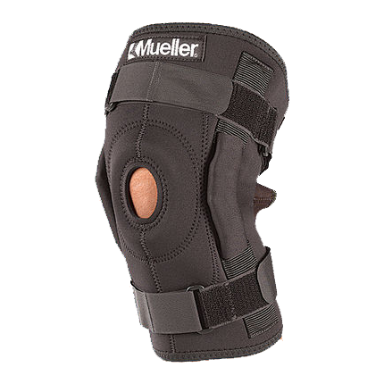 Knee Braces – Hockey Knee Pain